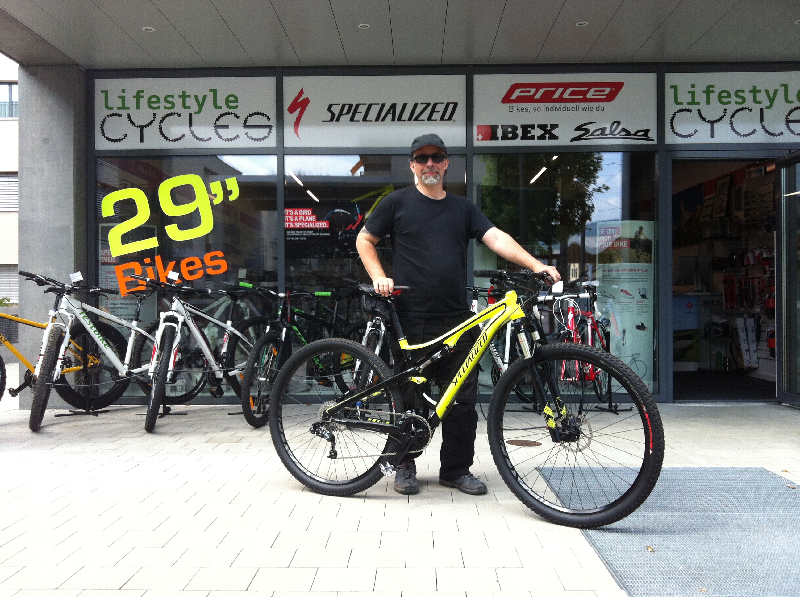 Specialized Epic Comp 29 – Lifestyle Cycles – SPECIAL BIKES FOR SPECIAL ...