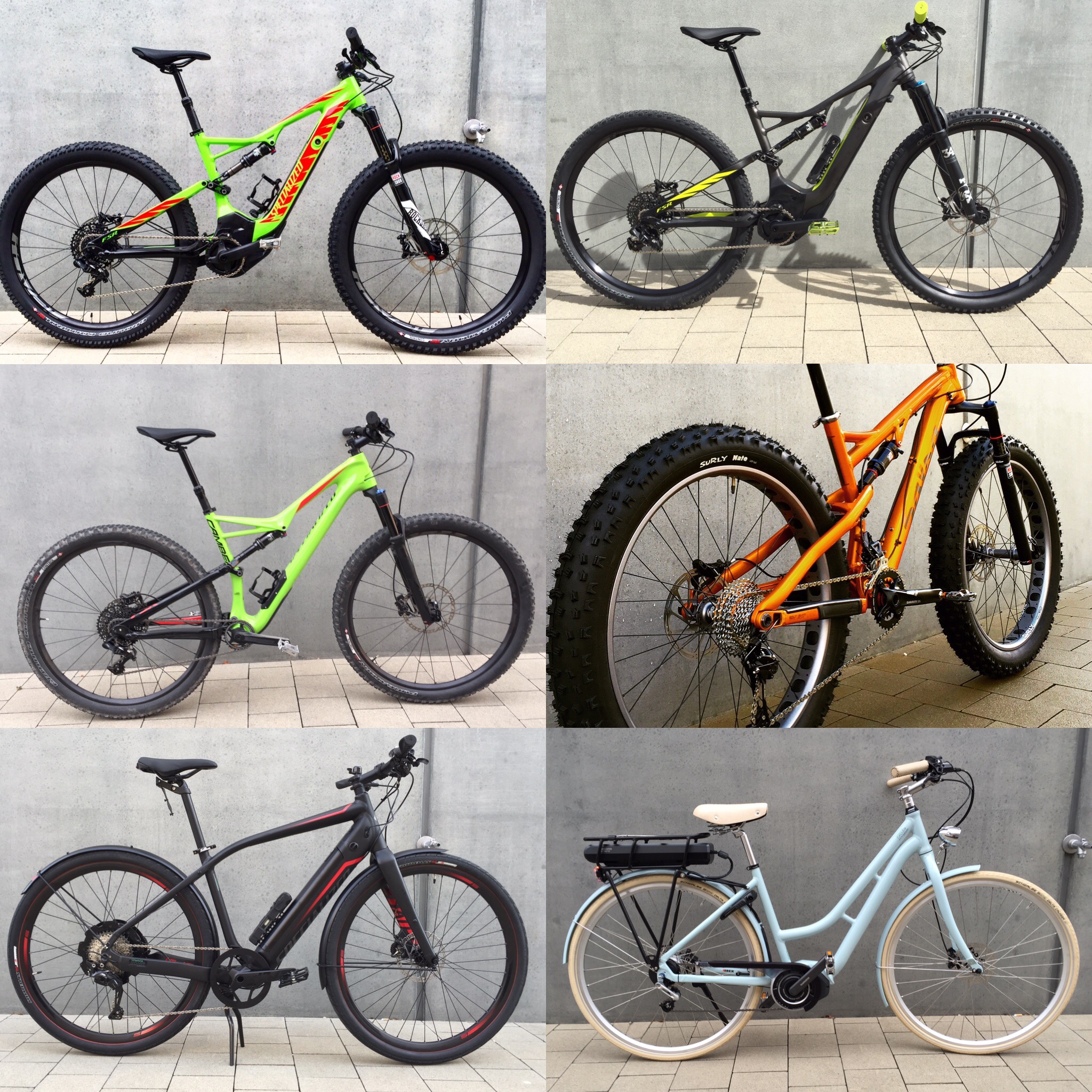 lifestyle-cycles-tesbikes-specialized-surly-salsa-ibex-2017-schweiz ...